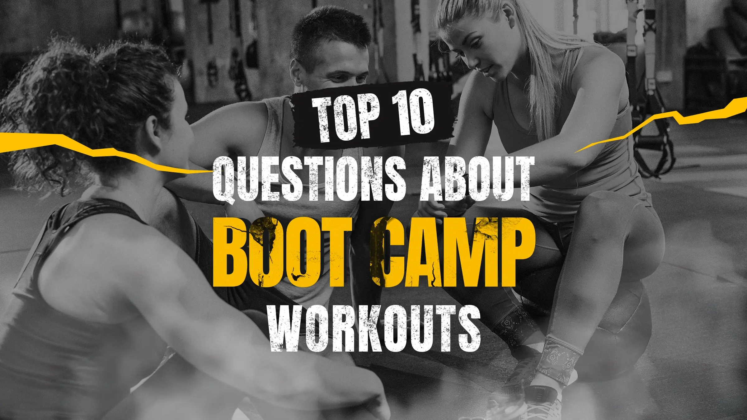 Top 10 Questions About Boot Camp Workouts - Sioux Falls Boot Camp ...
