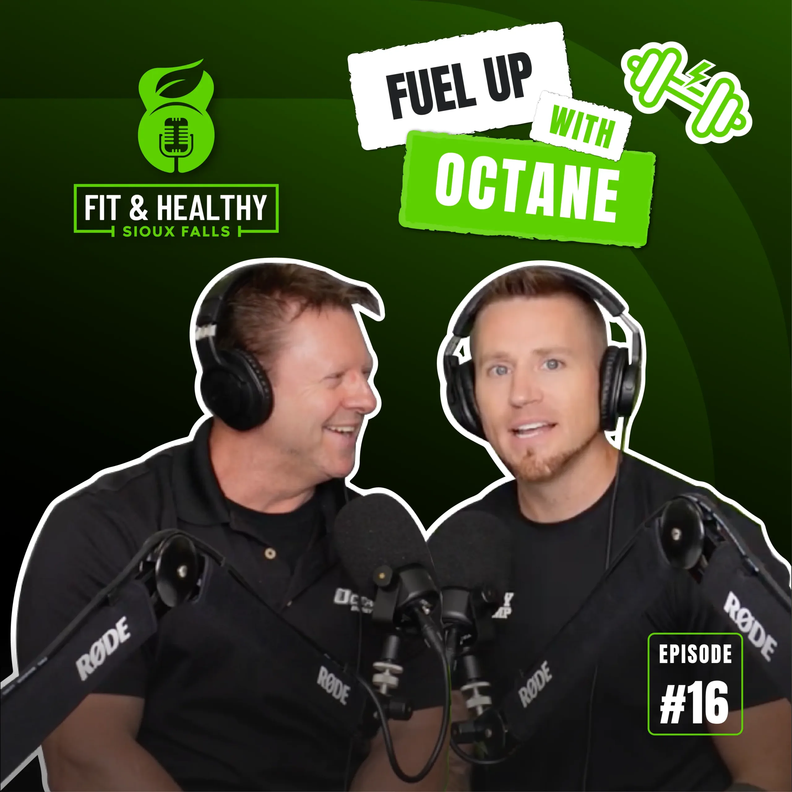 016. Fuel Up with OCTANE Energy Drink® - Sioux Falls Boot Camp Fitness ...